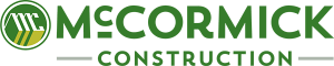 McCormick Construction - Builders since 1914